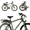 Hornback X1 Pro Electric Cycle