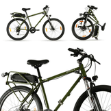 Hornback X1 Pro Electric Cycle