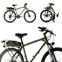Hornback X1 Pro Electric Cycle
