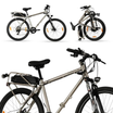 Hornback X1 Pro Electric Cycle