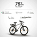 Hornback X1 Pro Electric Cycle
