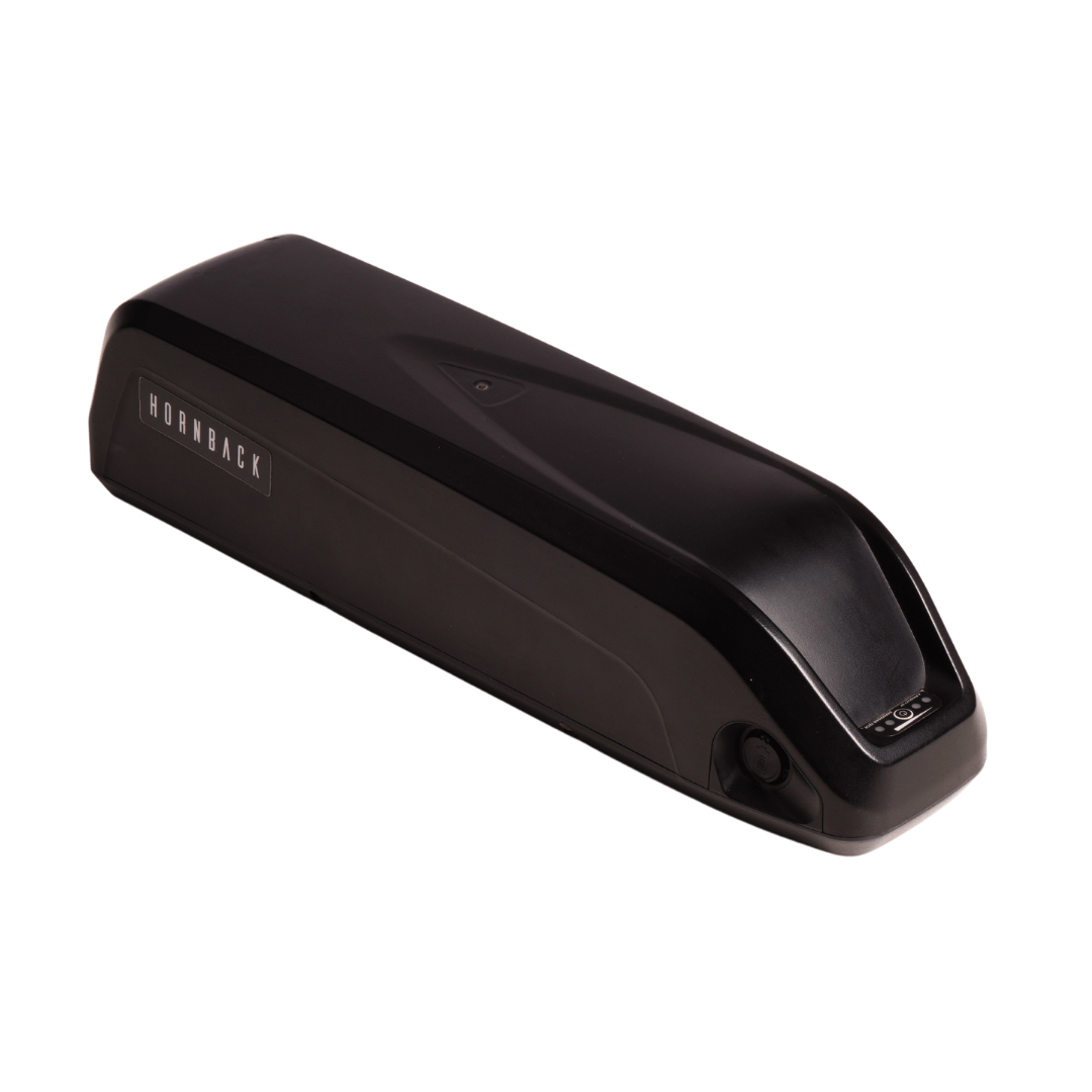 Hornback Removable Battery 13 Ah